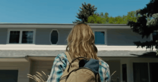 Das páginas para o cinema: ‘Uma Segunda Chance’ de Colleen Hoover ganha ...