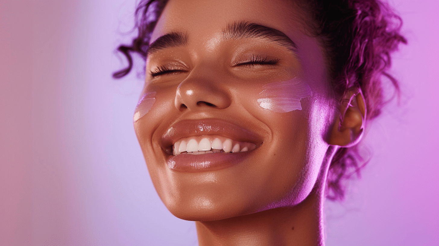 O segredo da Glass Skin: Como deixar sua pele radiante, lisinha e com ...