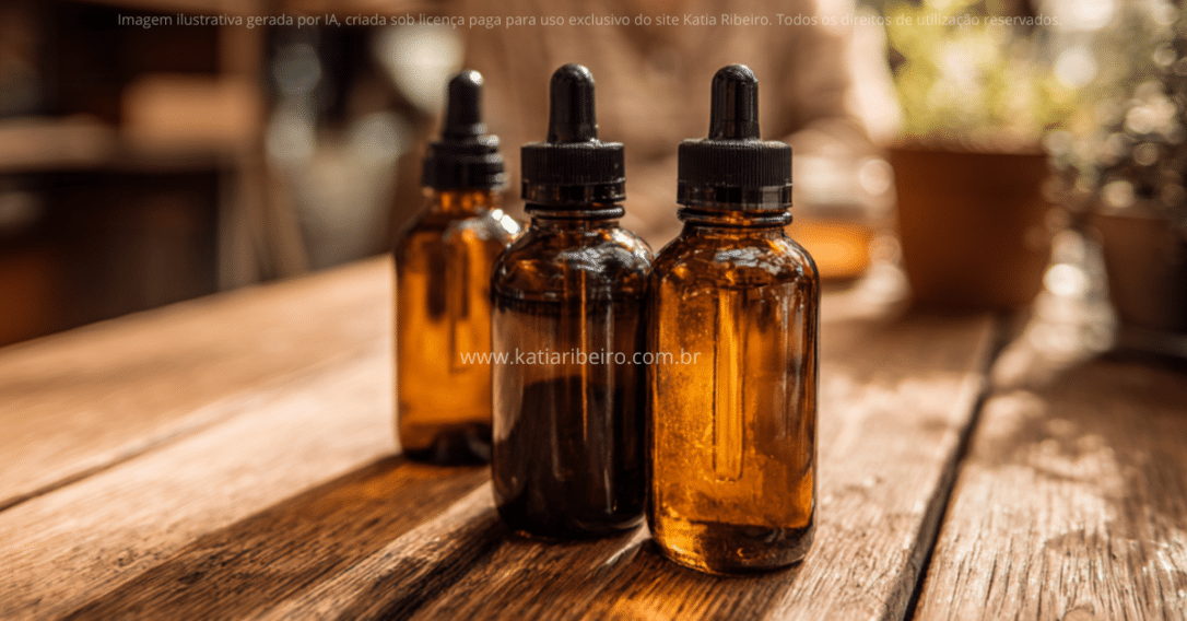 3 óleos que vão deixar seus cabelos cacheados brilhantes e mais sedosos!