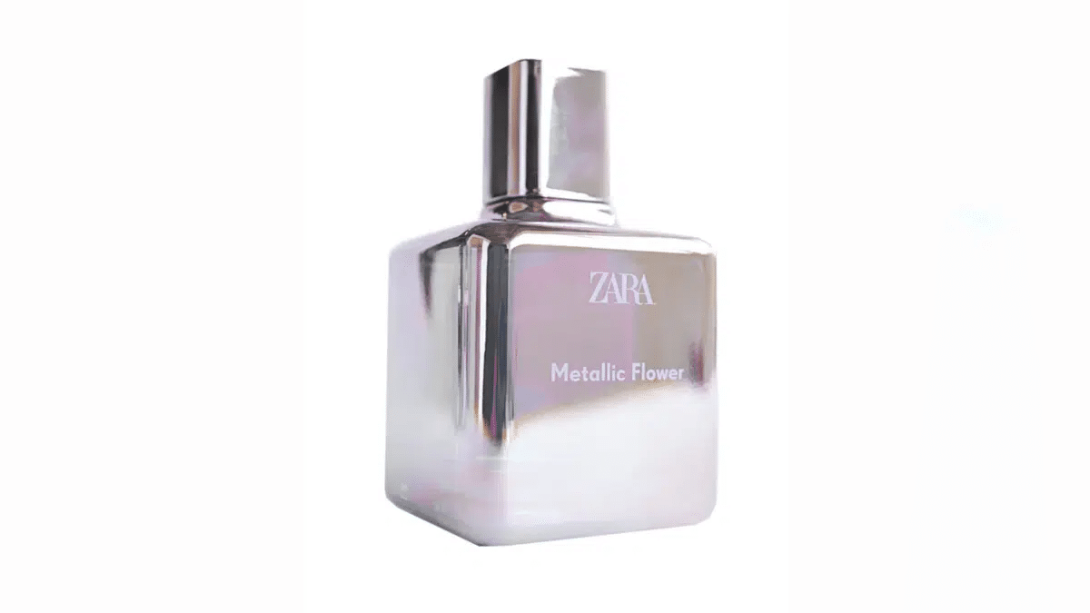 Tendência 2026: Por que os perfumes com notas metálicas são o novo ...